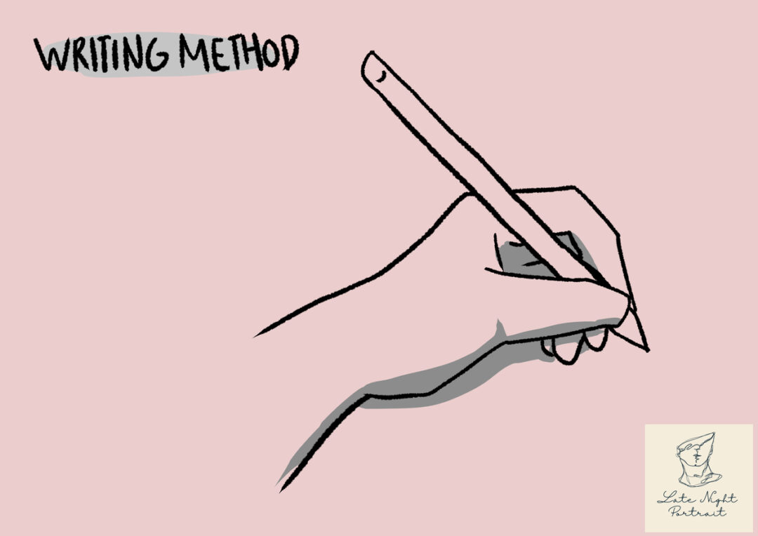 7 Ways to Hold a Pencil for Drawing - Find Your Preferred Grip | 2026