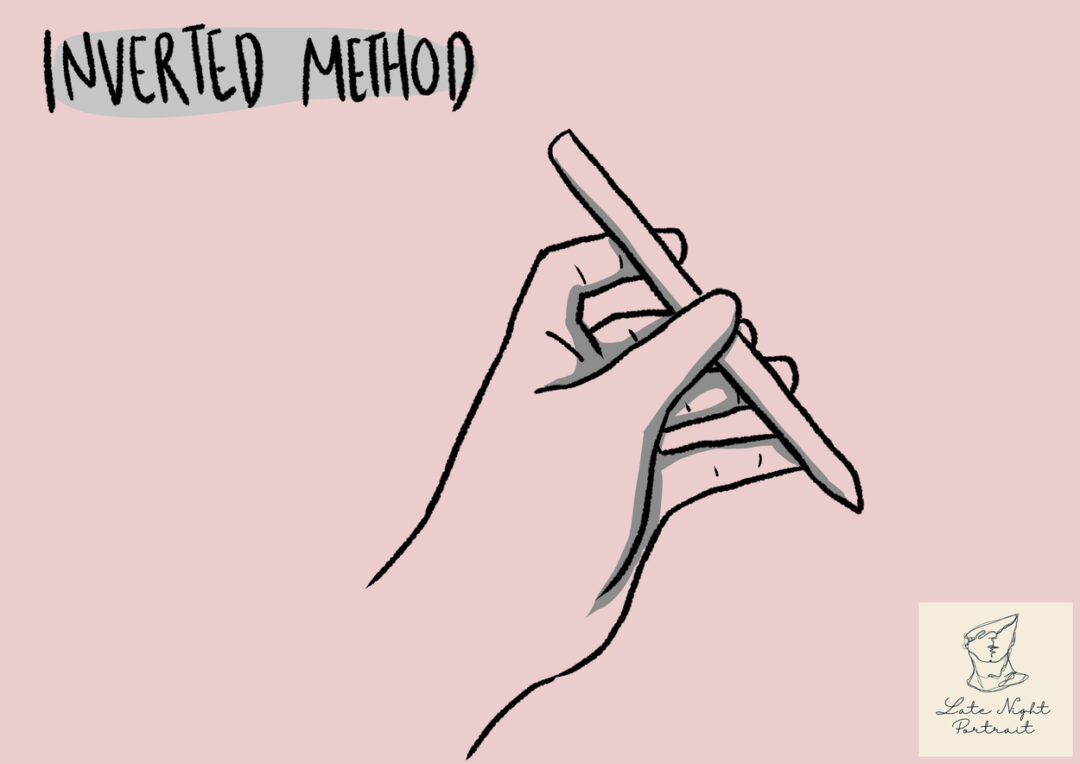 7 Ways to Hold a Pencil for Drawing - Find Your Preferred Grip | 2026