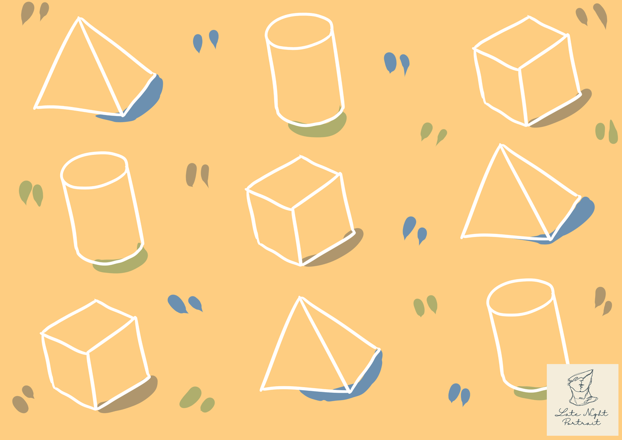 How to Practice Drawing (Full Guide with Drawing Exercises) | 2025