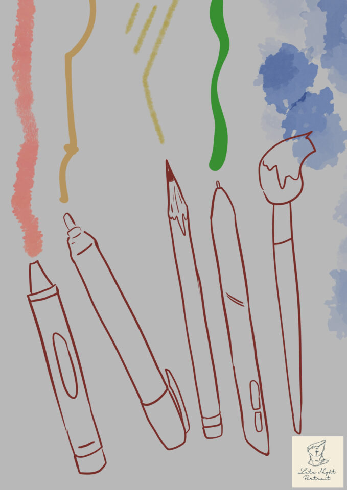 How to Practice Drawing (Full Guide with Drawing Exercises) | 2025