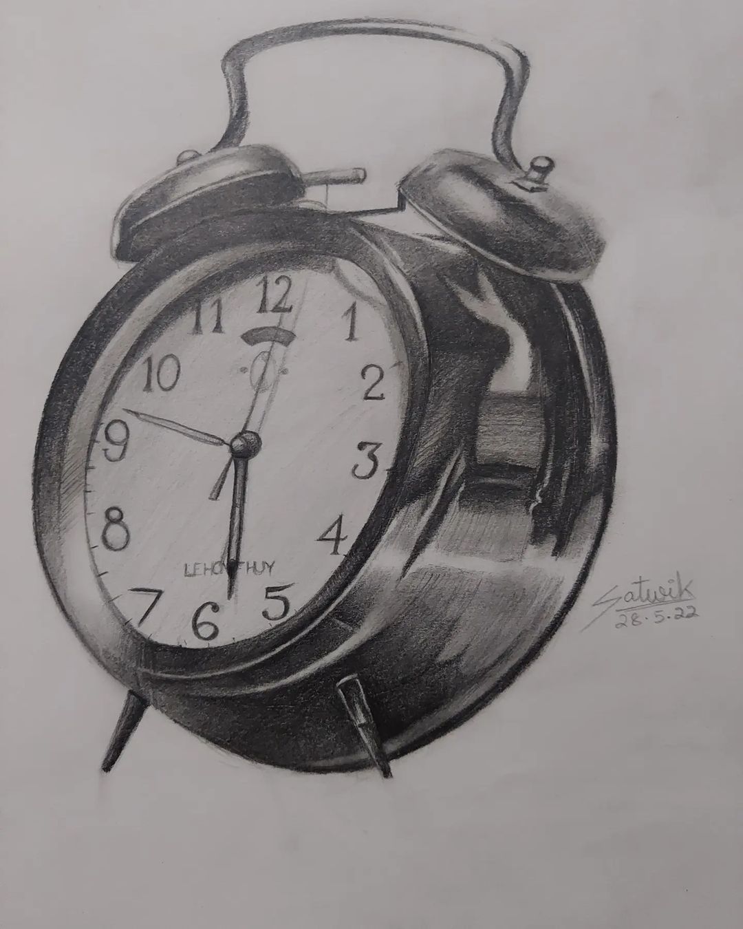 How Long Does It Take The Average Person To Learn To Draw? | 2025