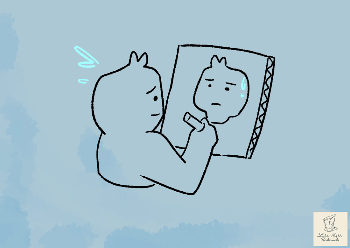 Drawing Ideas When Sad (Express Yourself Through Art) | 2025