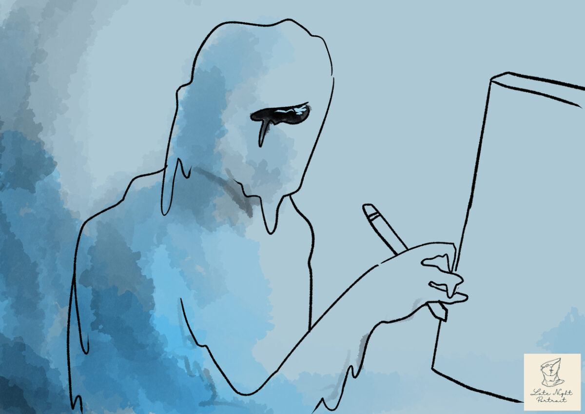 Drawing Ideas When Sad (Express Yourself Through Art) | 2025
