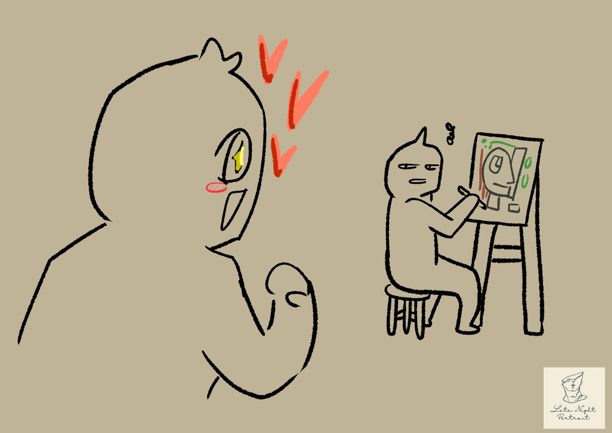 How to Deal With Bad Drawing Days (Tips for Art Frustration) | 2024