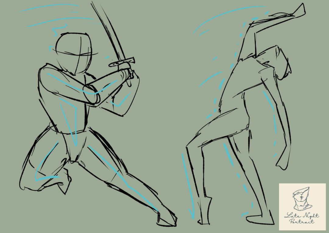 What Is Gesture Drawing (Full Guide and Tips Inside) | 2025