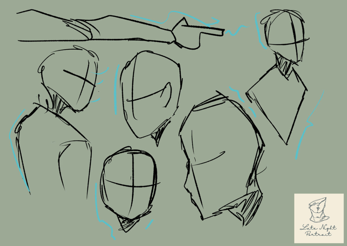 What Is Gesture Drawing (Full Guide and Tips Inside) | 2025