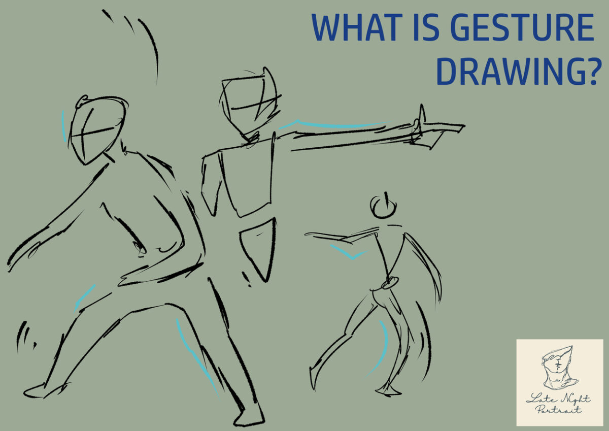What Is Gesture Drawing (Full Guide and Tips Inside) | 2025