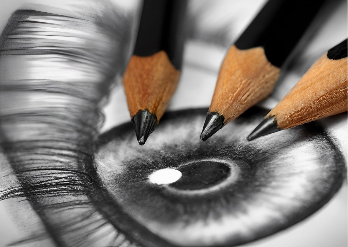 Drawing Materials for Beginners (20+ Drawing Materials List)