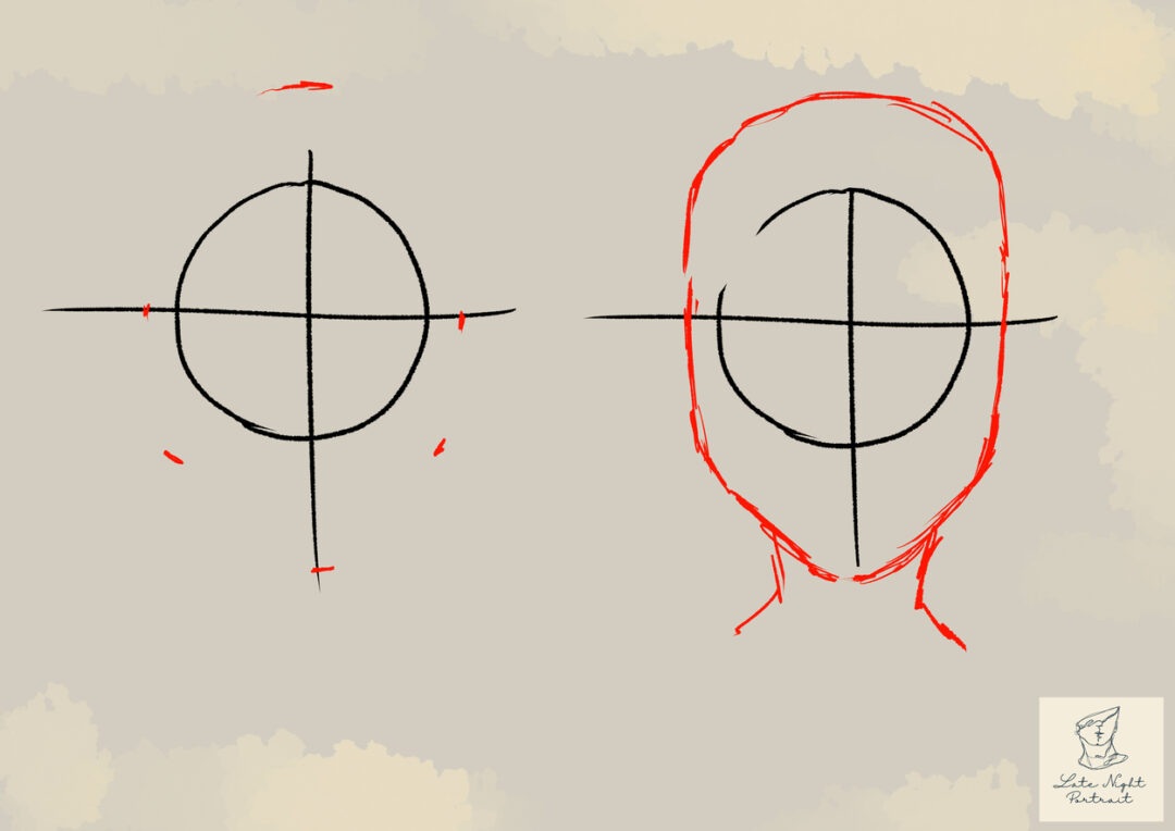 Facial Proportions for Drawing - Beginner’s Guide | 2025
