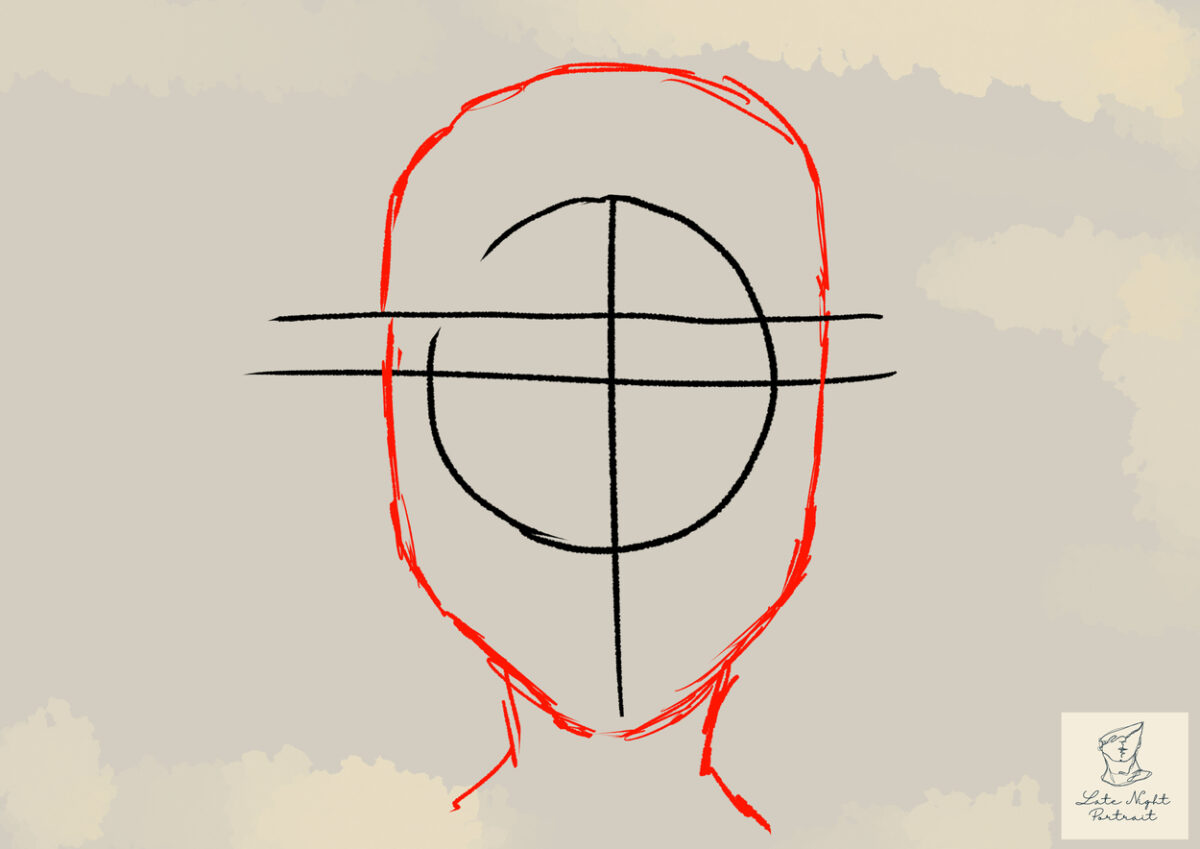 Facial Proportions for Drawing - Beginner’s Guide | 2025