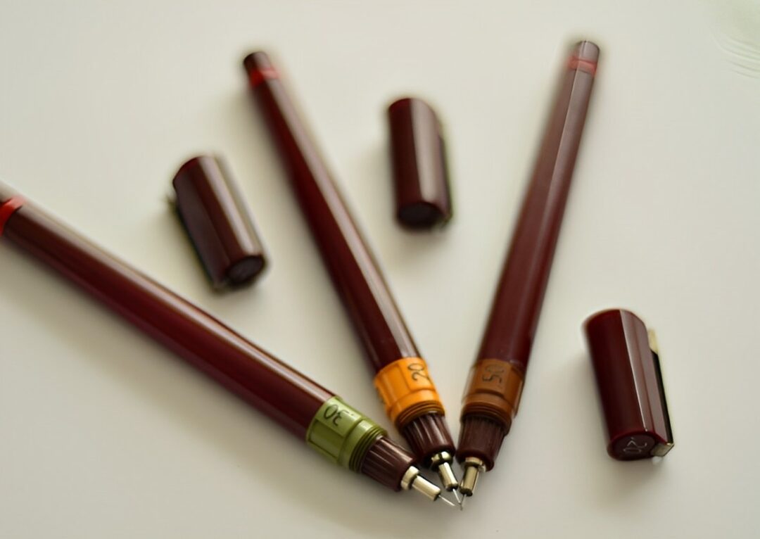 Drawing Materials for Beginners (20+ Drawing Materials List)