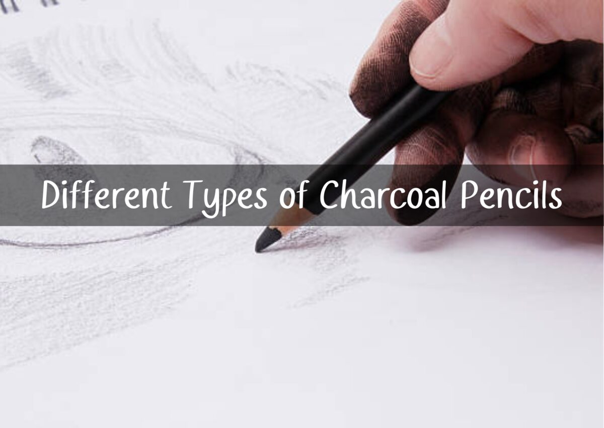 What Are the Best Charcoal Pencils for Drawing? (Full Guide)