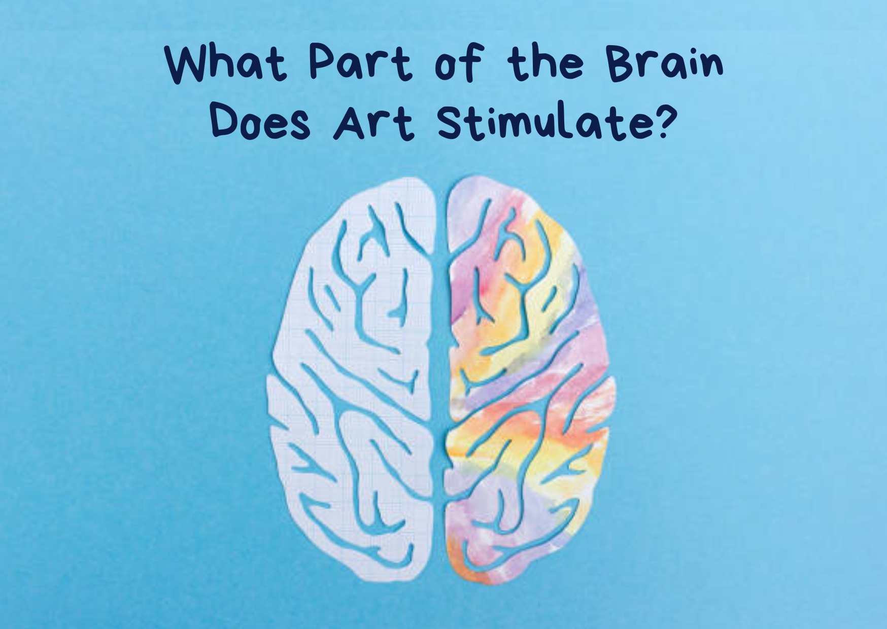 Is Drawing Good for your Brain? (8 Benefits of Drawing)