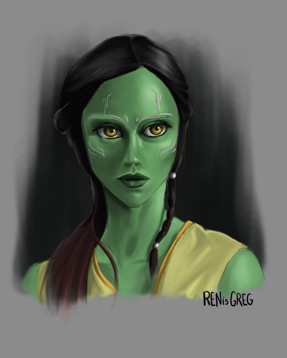 What is Proportion in Art? (Explained with Examples) | 2025