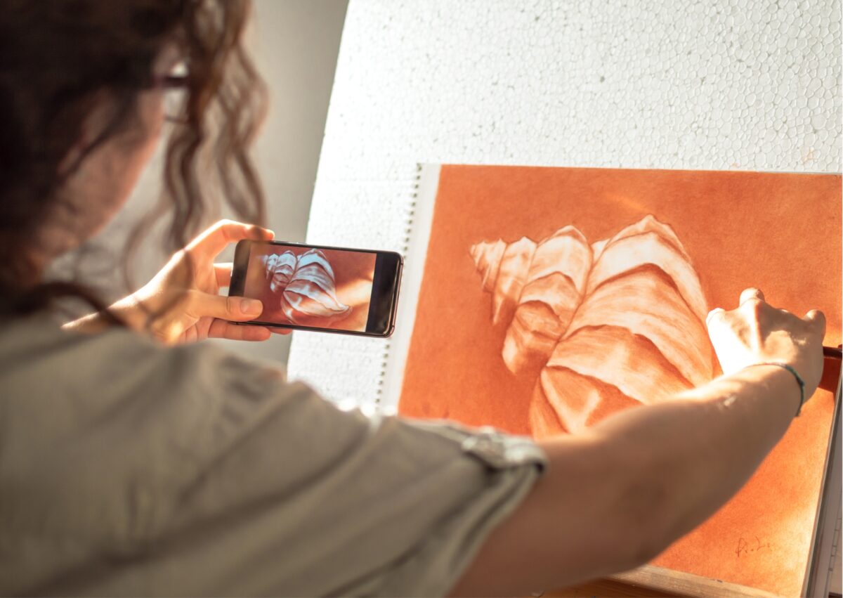 Drawing Materials for Beginners (20+ Drawing Materials List)