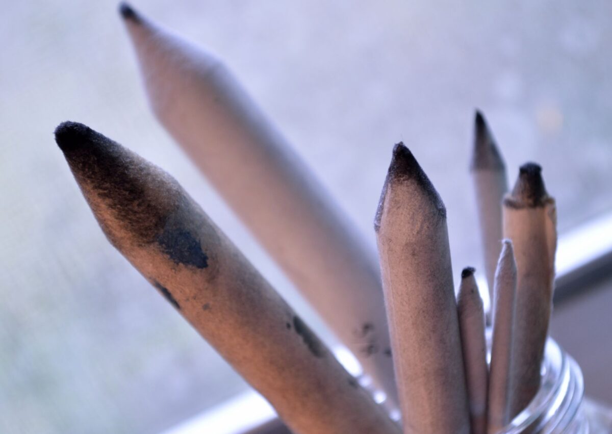 Drawing Materials for Beginners (20+ Drawing Materials List)