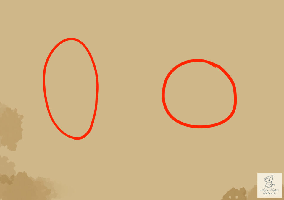 How to Draw Eyes (In 3 Easy Steps) | 2024