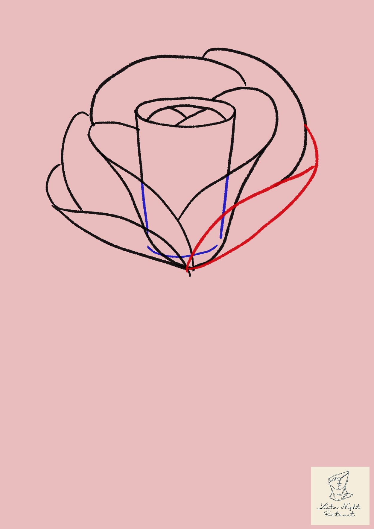 How to Draw a Flower (Easy Tutorials For Beginners) | 2026