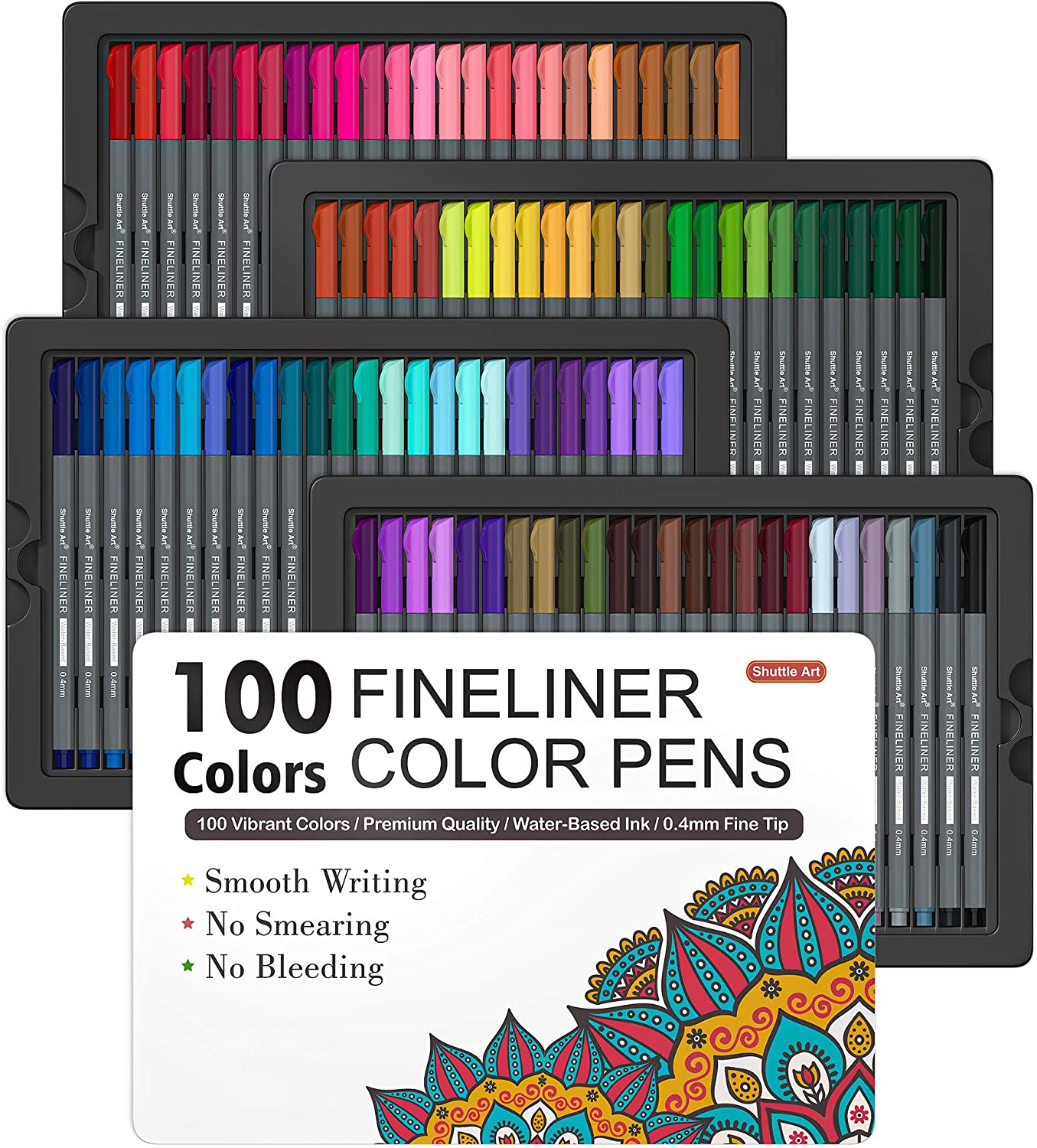 Best Pens for Drawing (Full Guide and Reviews)