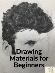 Drawing Materials for Beginners (20+ Drawing Materials List)