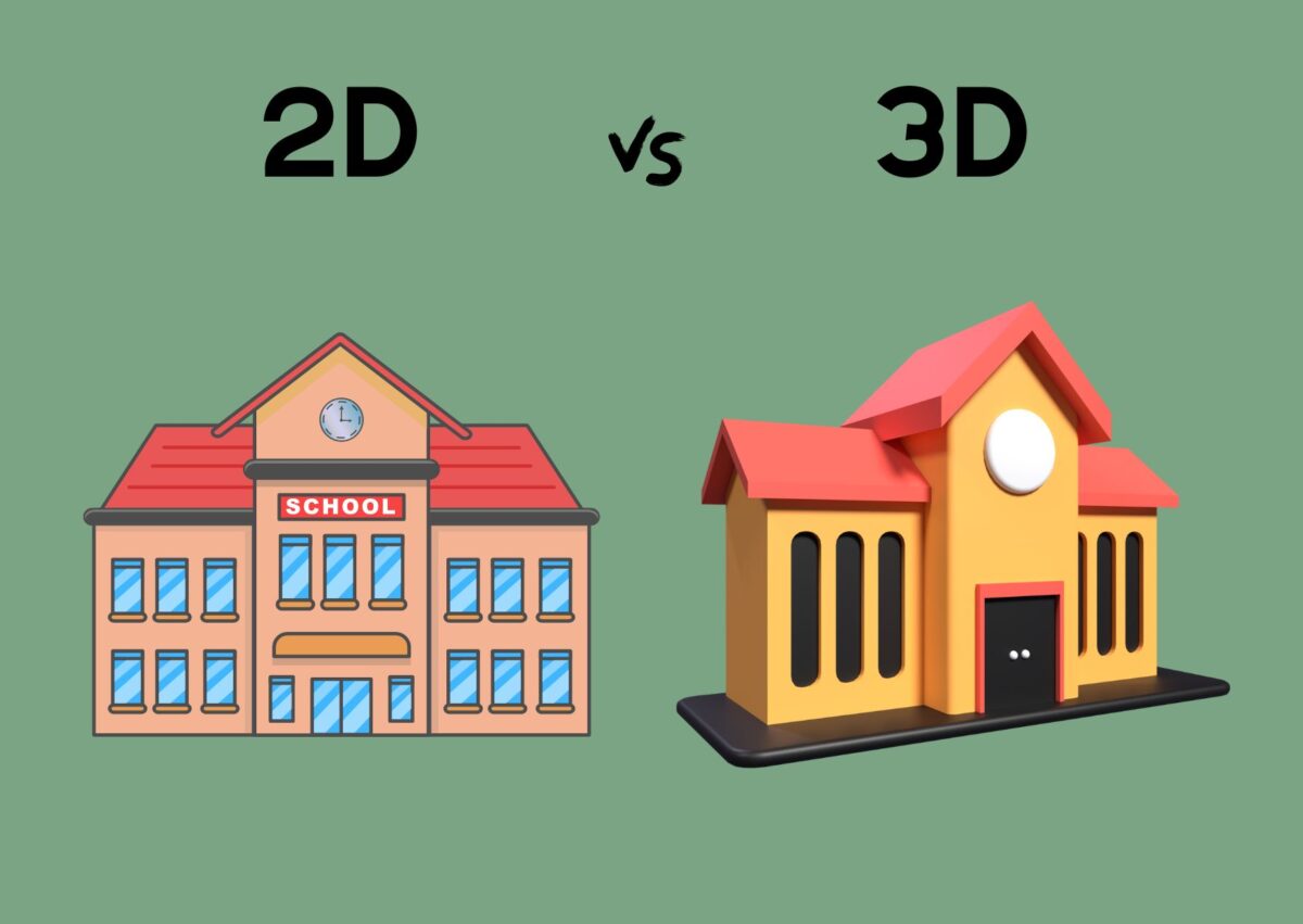 What is Space in Art? Fundamentals Explained with Examples