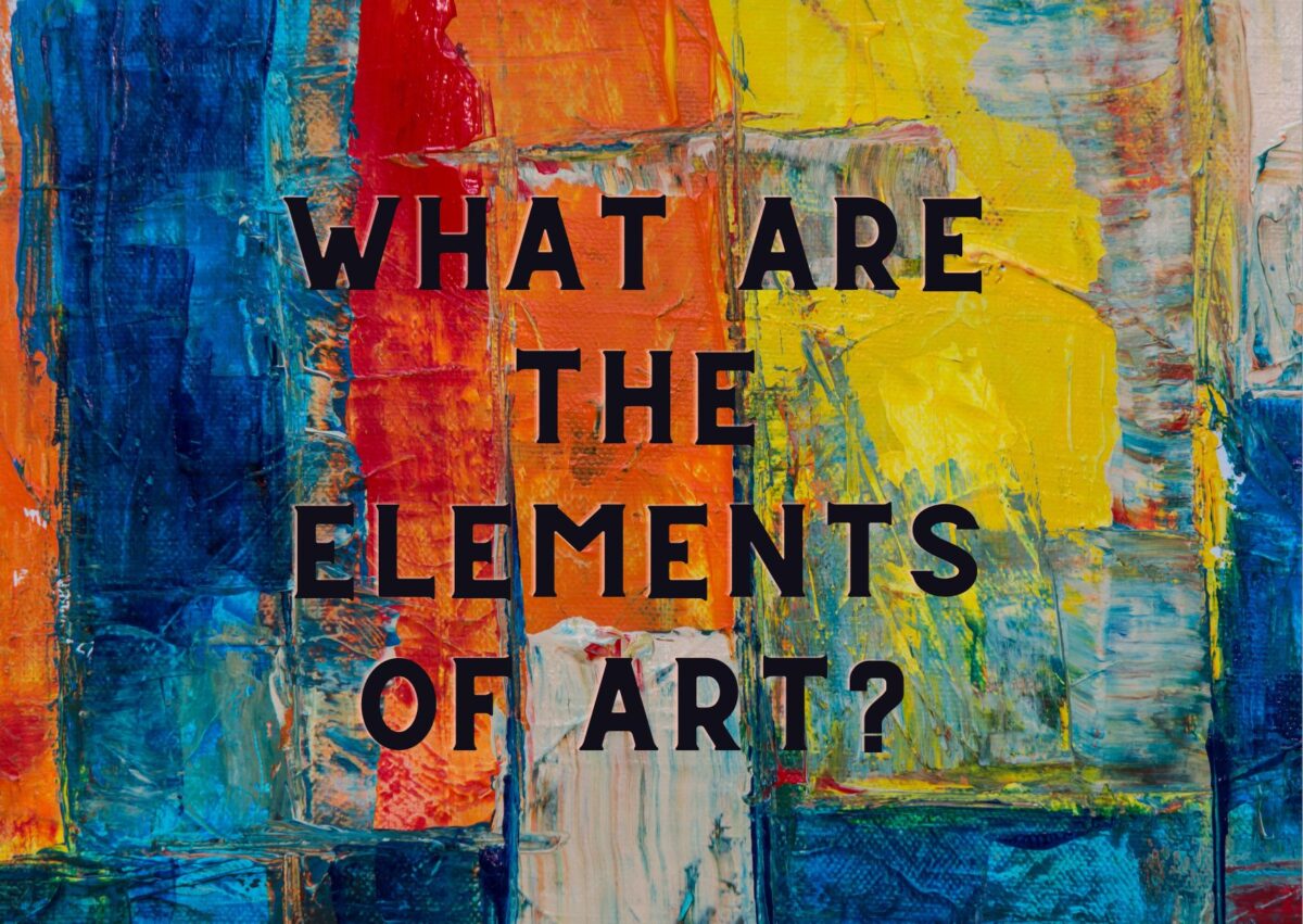 What is Space in Art? Fundamentals Explained with Examples