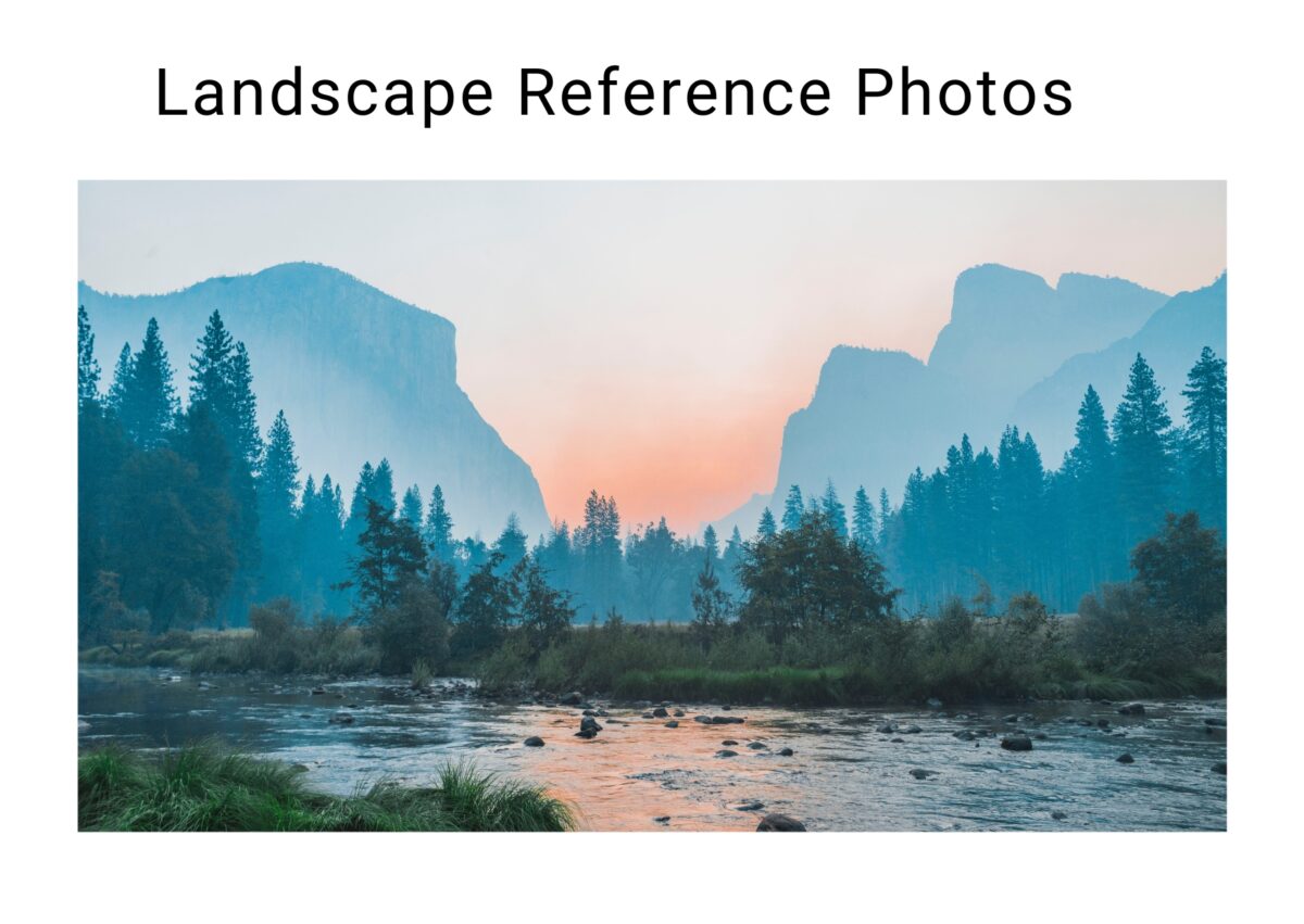 Free Reference Photo Websites (30+ Site List for Artists)