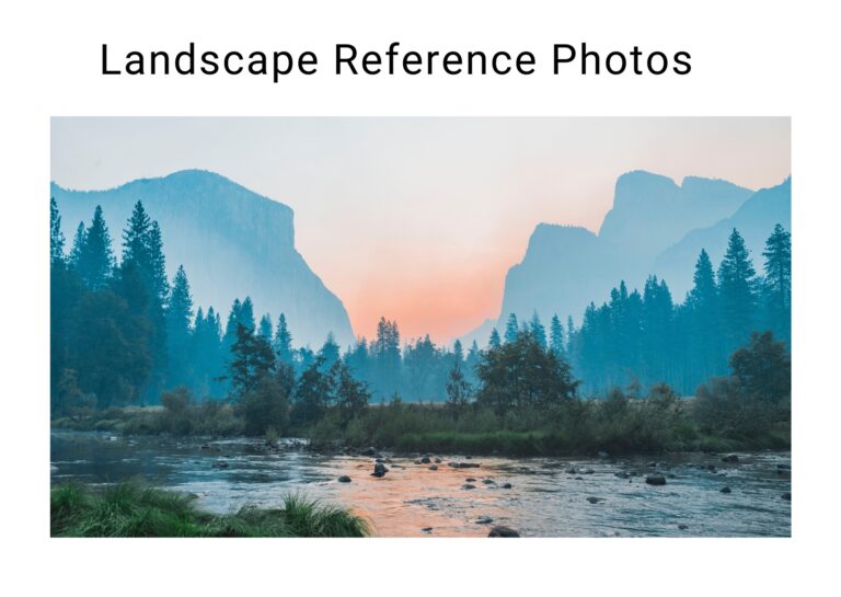 Free Reference Photo Websites (30+ Site List for Artists)
