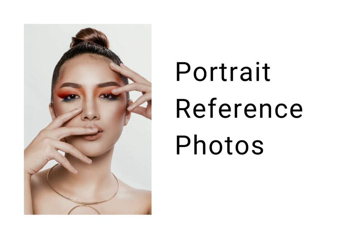 Free Reference Photo Websites (30+ Site List for Artists)