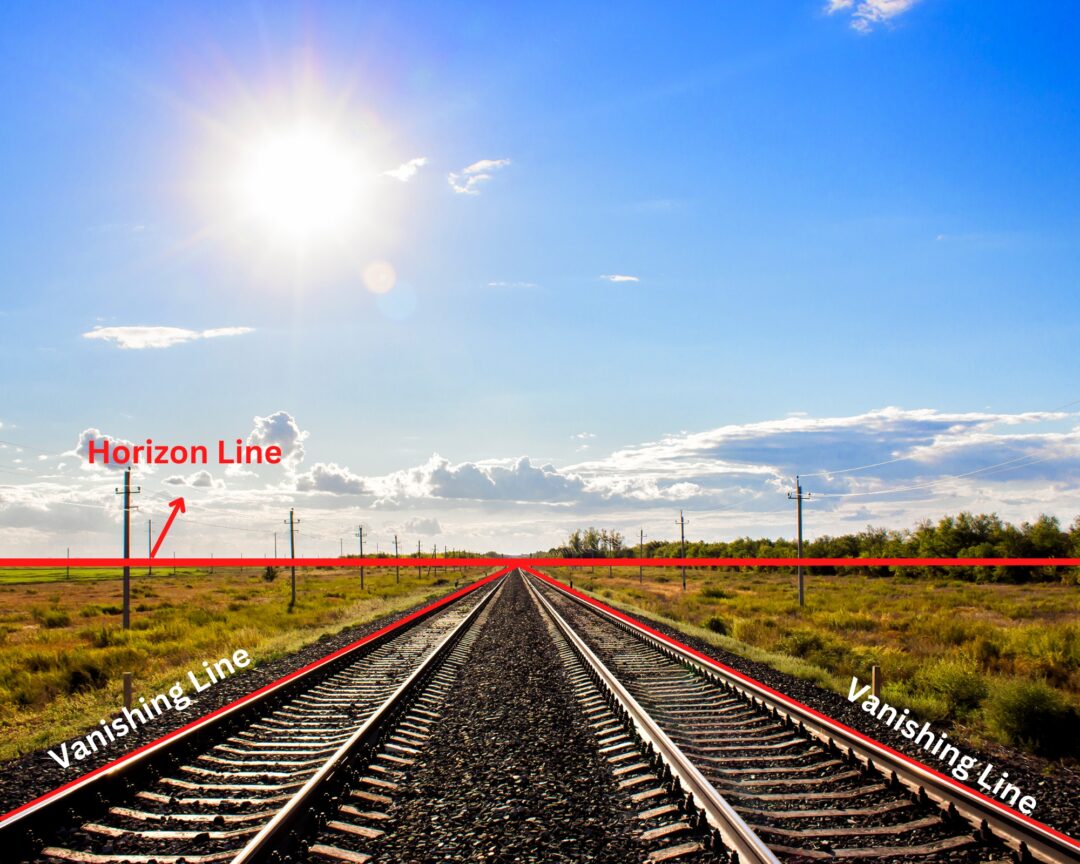 What Is Perspective in Art (Beginner’s Guide and Examples)