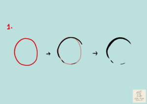 How to Draw Anime for Beginners - In 6 Easy Steps (Full Guide) | 2025