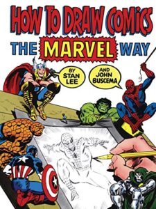 30+ Best Drawing Books for Beginners to Learn How to Draw