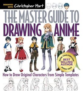 30+ Best Drawing Books for Beginners to Learn How to Draw