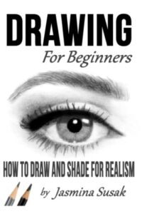 30+ Best Drawing Books for Beginners to Learn How to Draw