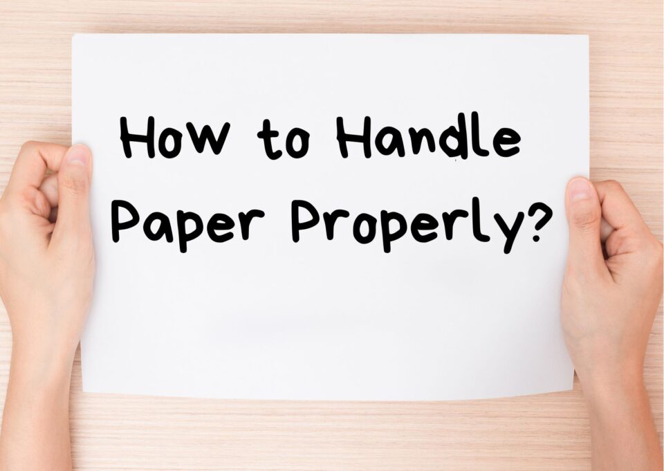 How to Store Drawings (Tips, Tricks, and Full Guide)