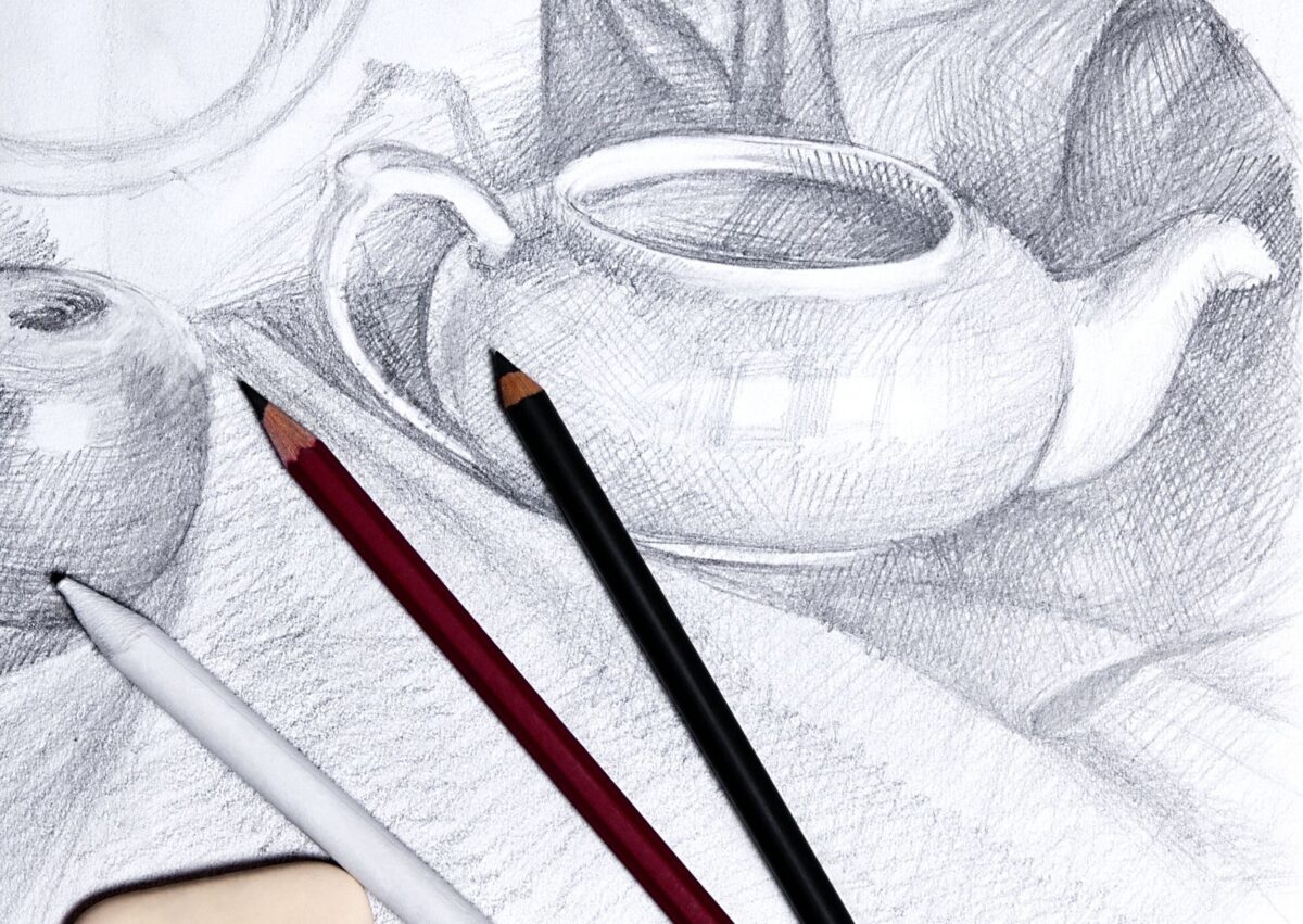 How to Store Drawings (Tips, Tricks, and Full Guide)