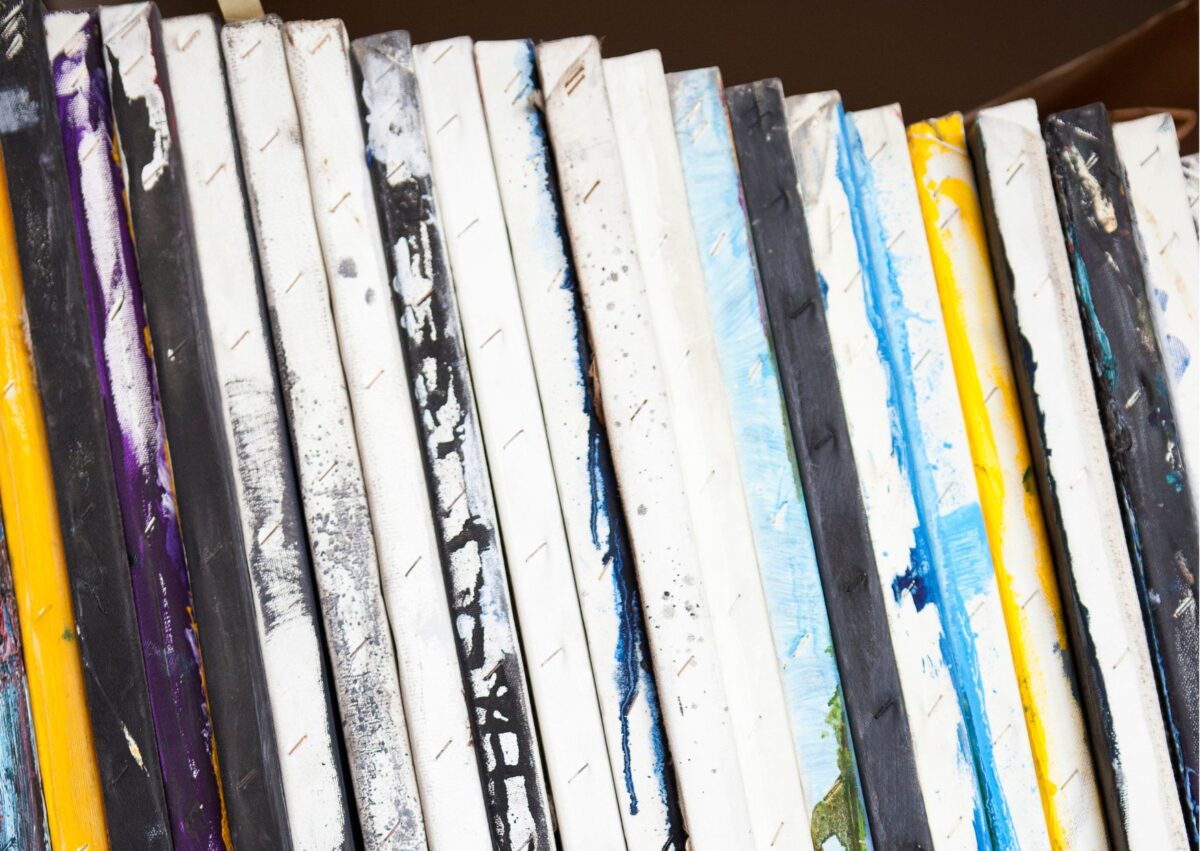 How to Store Drawings (Tips, Tricks, and Full Guide)