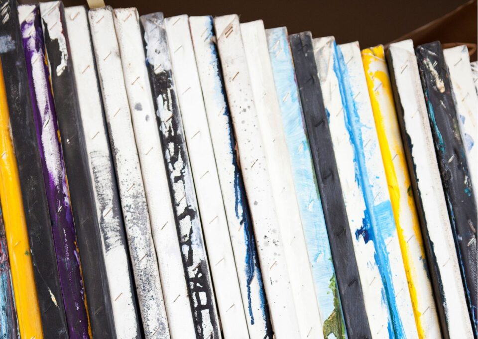 How to Store Drawings (Tips, Tricks, and Full Guide)