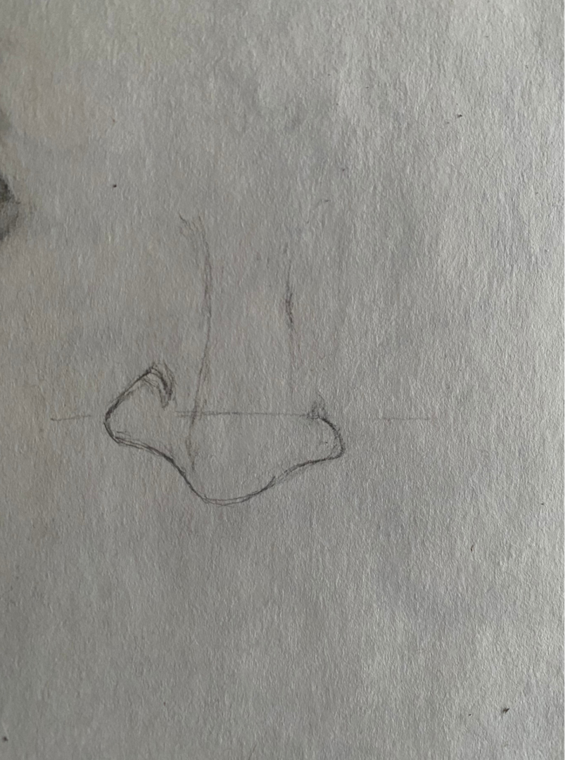 How to Draw a Nose from Multiple Angles (3 Easy Steps) | 2025