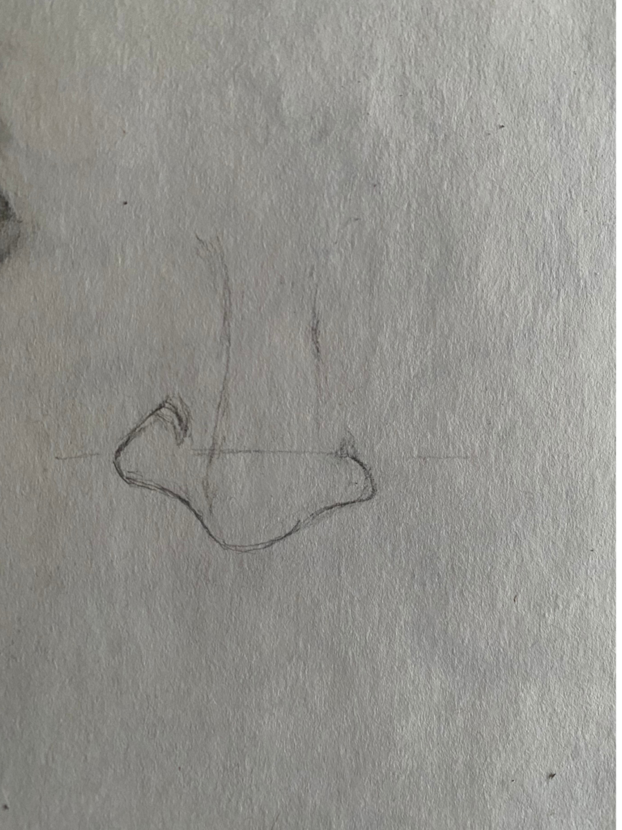 How to Draw a Nose from Multiple Angles (3 Easy Steps) | 2025