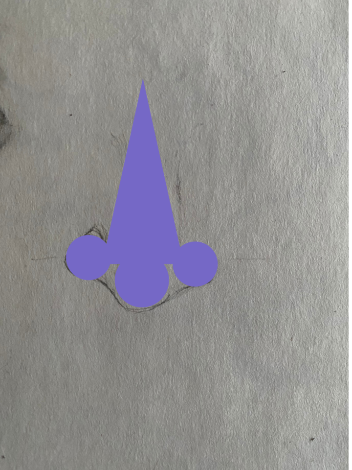 How to Draw a Nose from Multiple Angles (3 Easy Steps) | 2025