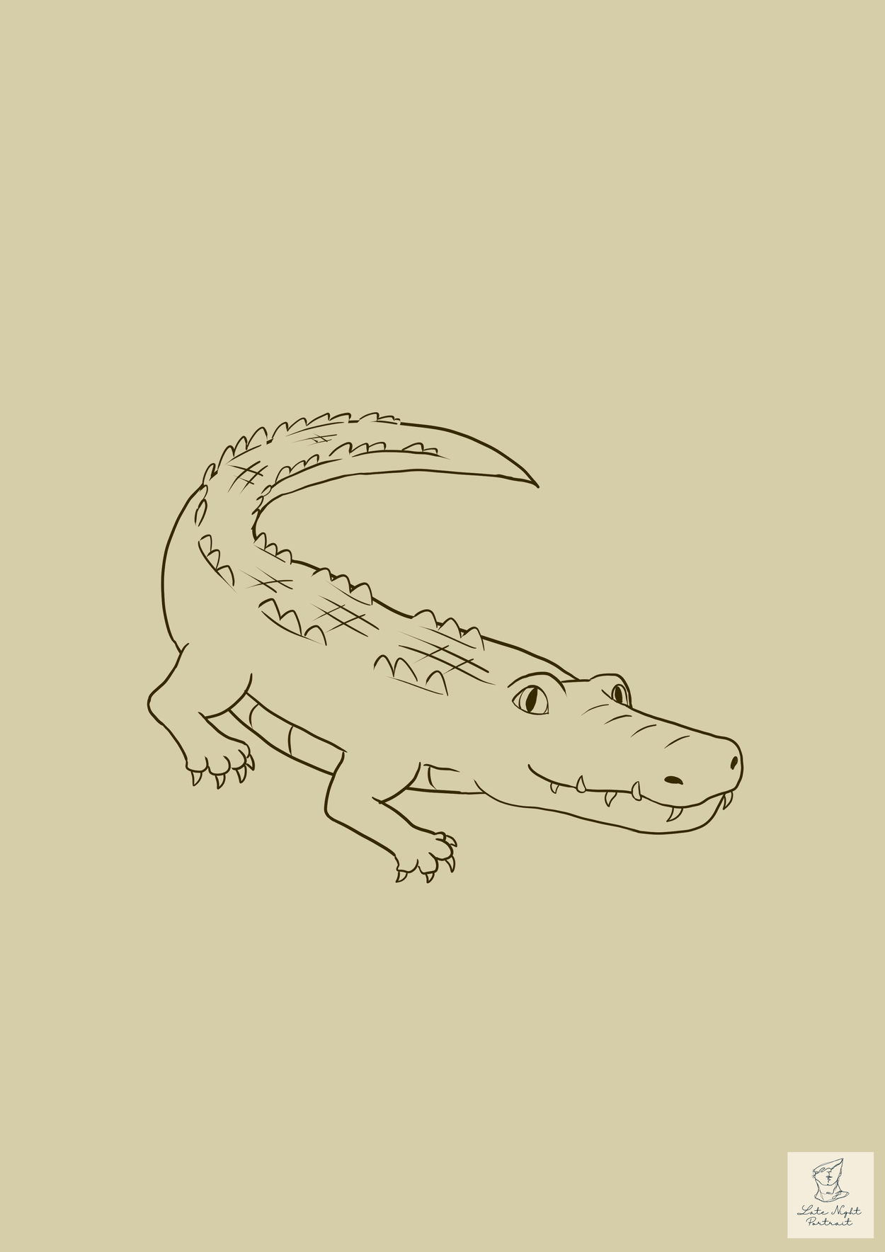 Easy to Draw Animals (50+ Animal Drawings Step by Step Guide) | 2025
