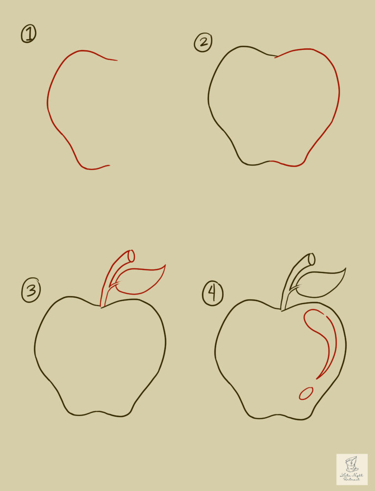 100+ Cute Things to Draw That Are Easy! (Step by Step Guides Included ...