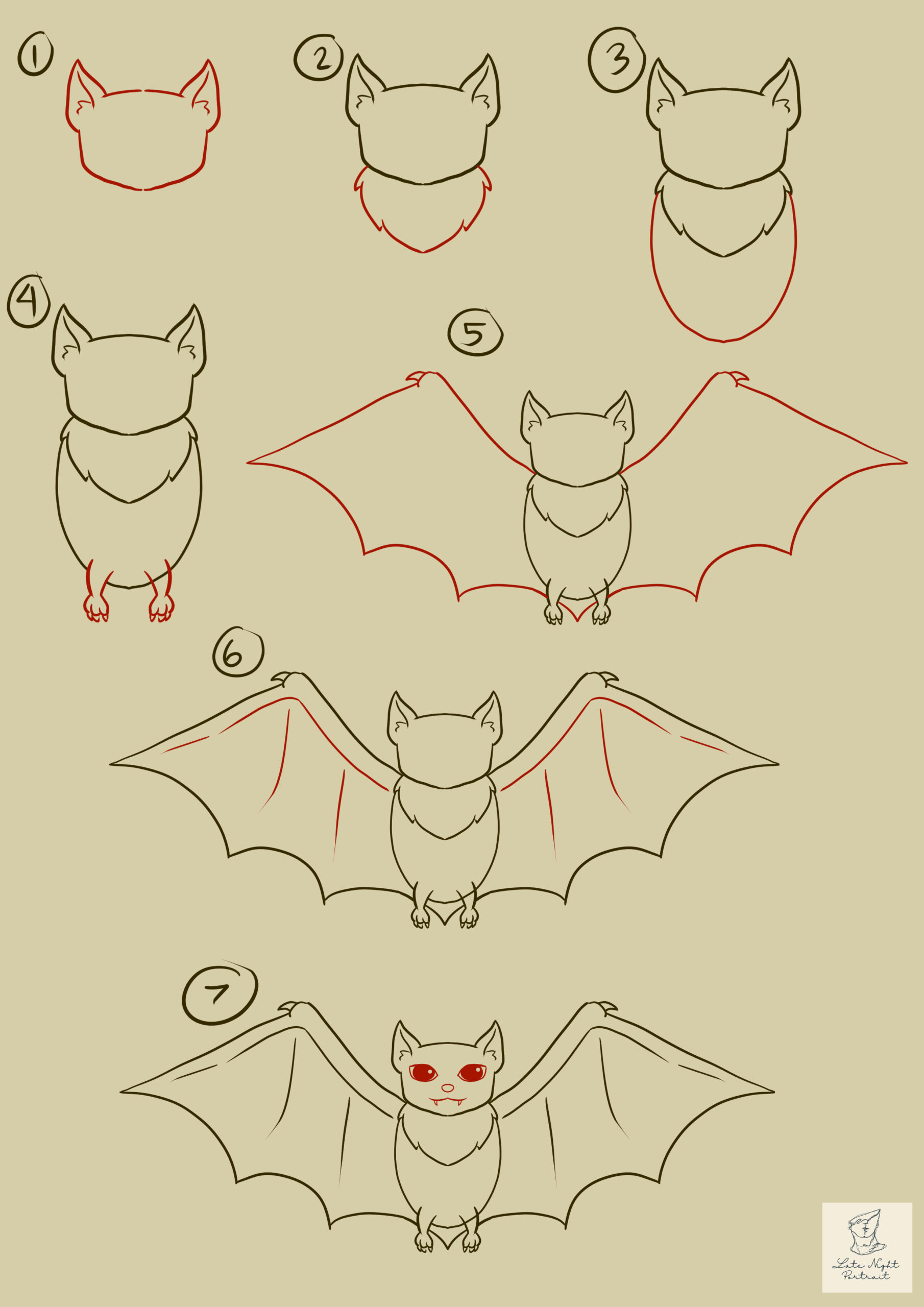 Easy to Draw Animals (50+ Animal Drawings Step by Step Guide) | 2025