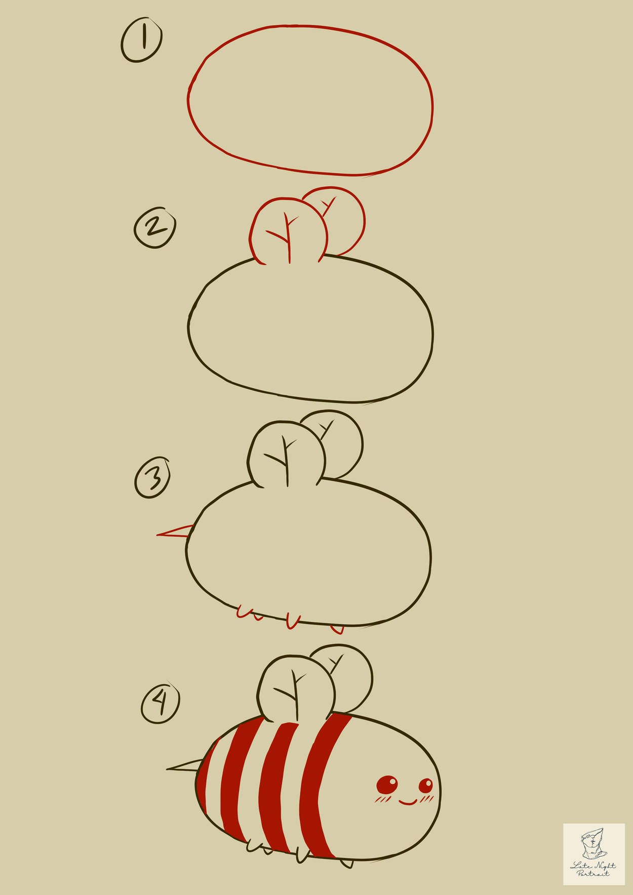100+ Cute Things to Draw That Are Easy! (Step by Step Guides Included ...