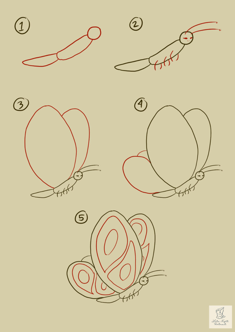 Easy to Draw Animals (50+ Animal Drawings Step by Step Guide) | 2024