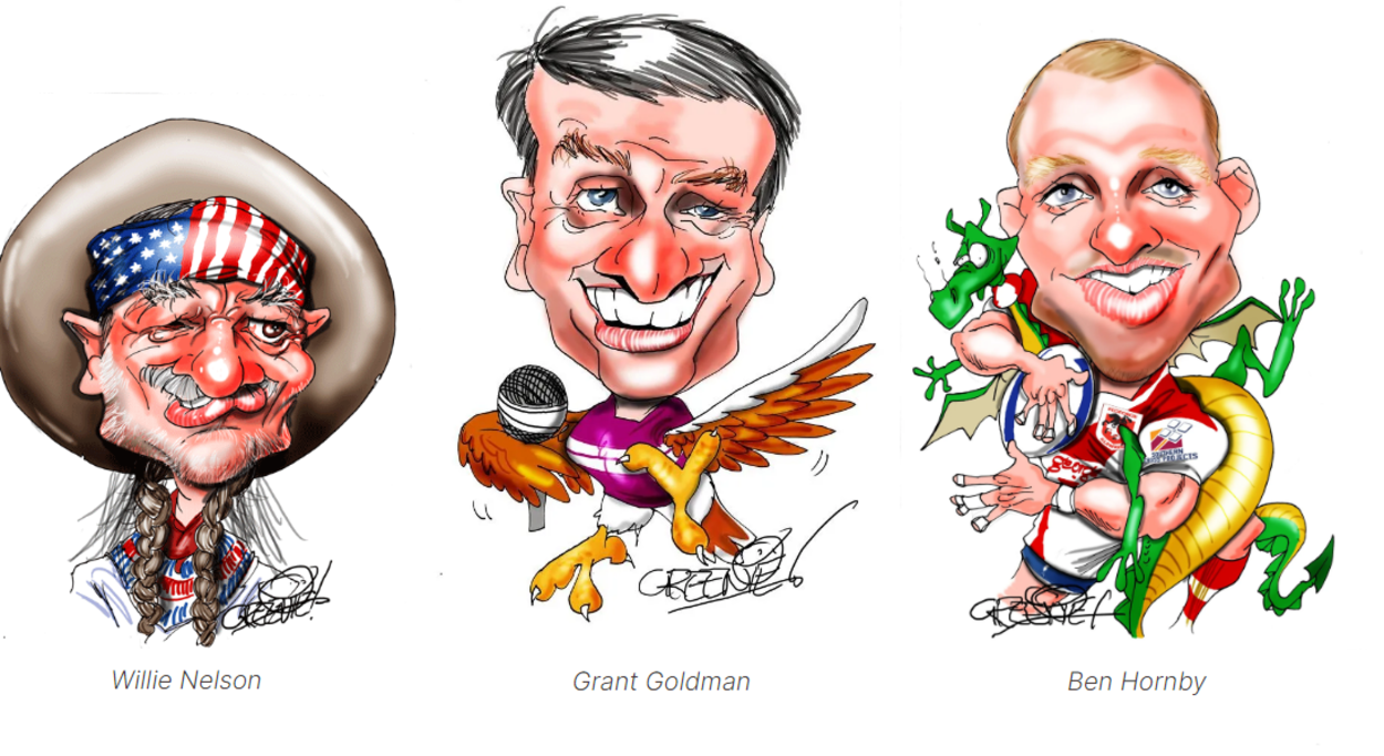 How Many Drawing Styles Are There? (50+ Different Drawing Styles with ...