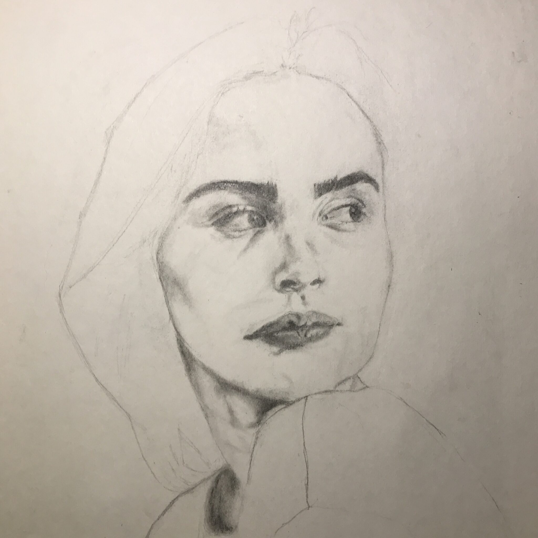 What Is the Hardest Thing to Draw? (Our List of Hard Stuff to Draw ...