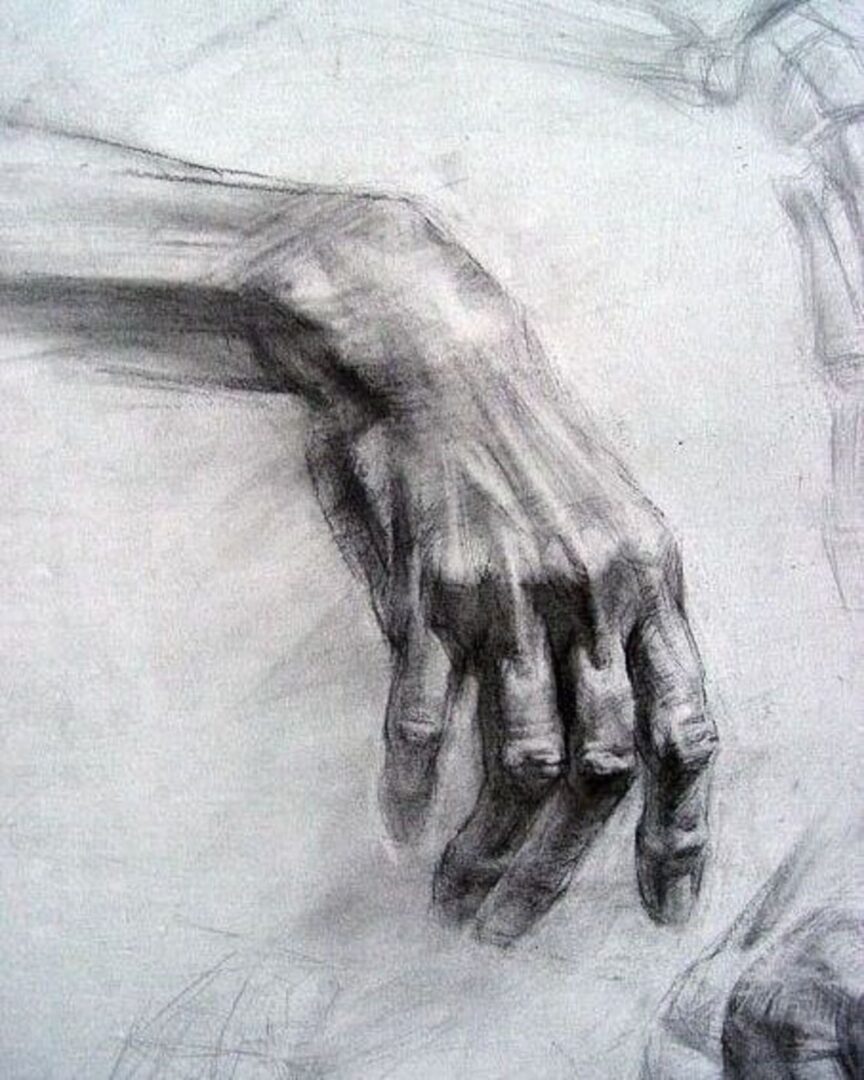 How Many Drawing Styles Are There? (50+ Different Drawing Styles with ...