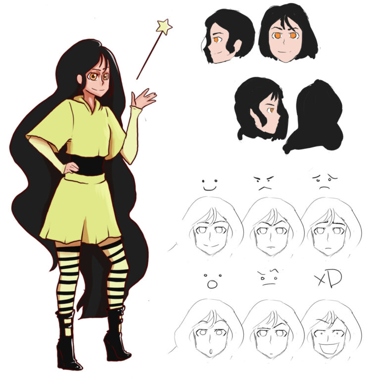 How Many Drawing Styles Are There? (50+ Different Drawing Styles with ...